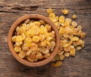 6 types of raisins do you like and use best? | kouroshfoods