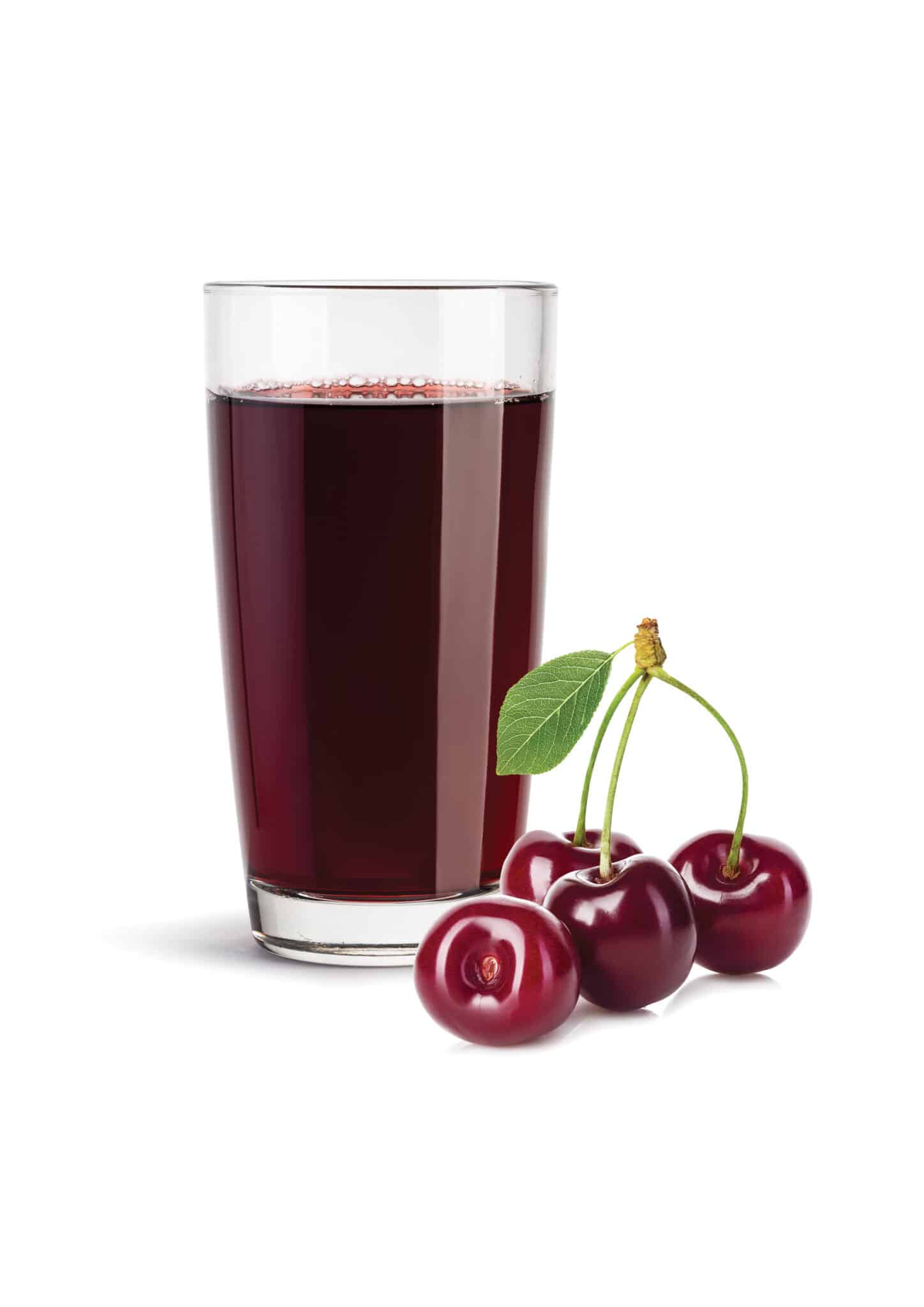 Sour cherry concentrate - kouroshfoods
