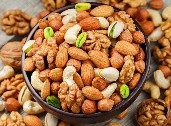 eveyone's favorite: the best nuts to eat - best and high quality nuts ...