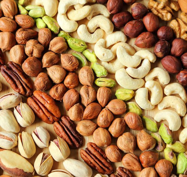 eveyone's favorite: the best nuts to eat - best and high quality nuts ...