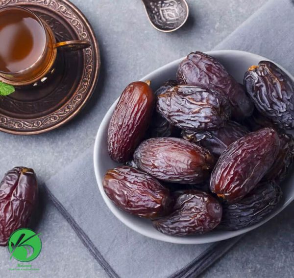 Dates production by country, a brief guideline - kouroshfoods