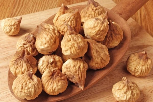 How to dry figs? - kouroshfoods