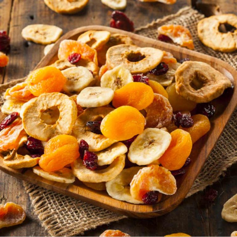 Iranian dried fruits Recipes, tasteful and quick - kouroshfoods
