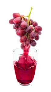 Red grape Juice concentrate - kouroshfoods