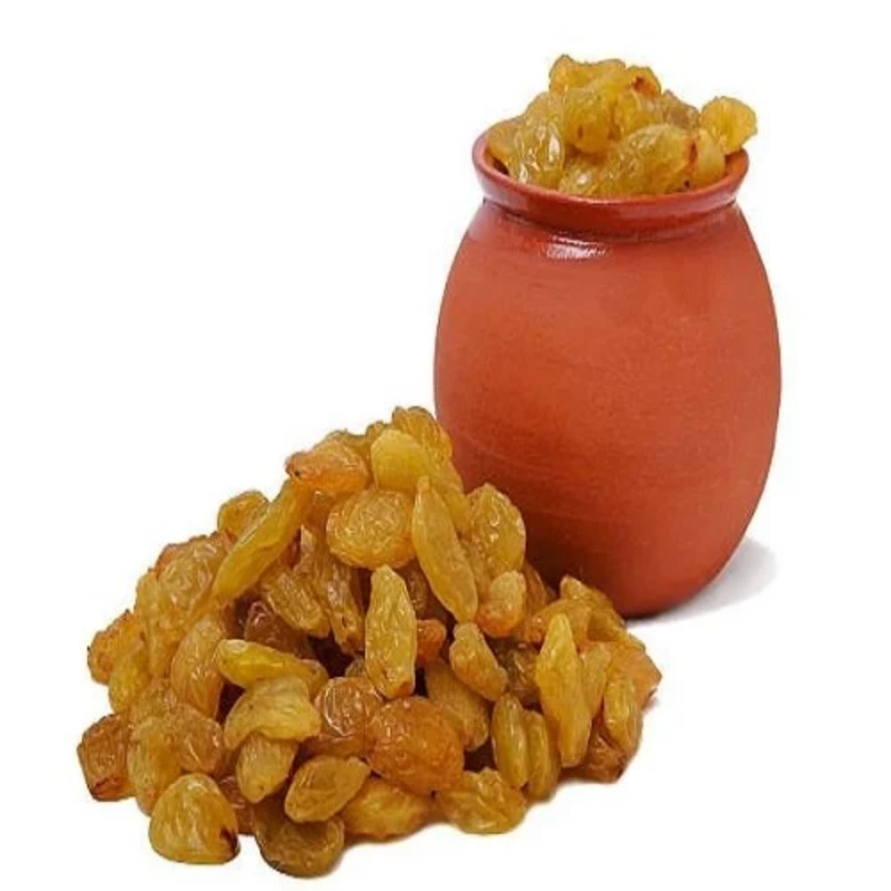 The Benefits of Yellow (Golden) Raisins for Skin - kouroshfoods