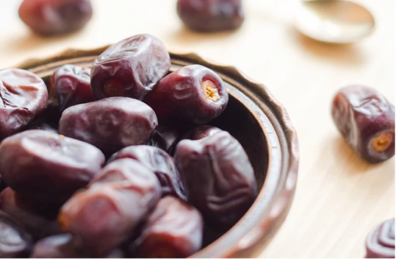 Marvels of Kimia Dates: Beauty & Wellness Boosters - kouroshfoods