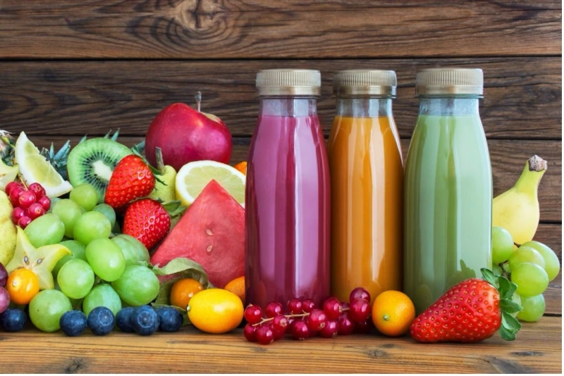 Investigating Concentrates: Types, Benefits, and Top Picks - kouroshfoods