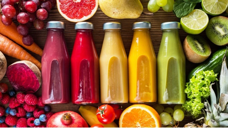 Investigating Concentrates: Types, Benefits, and Top Picks - kouroshfoods