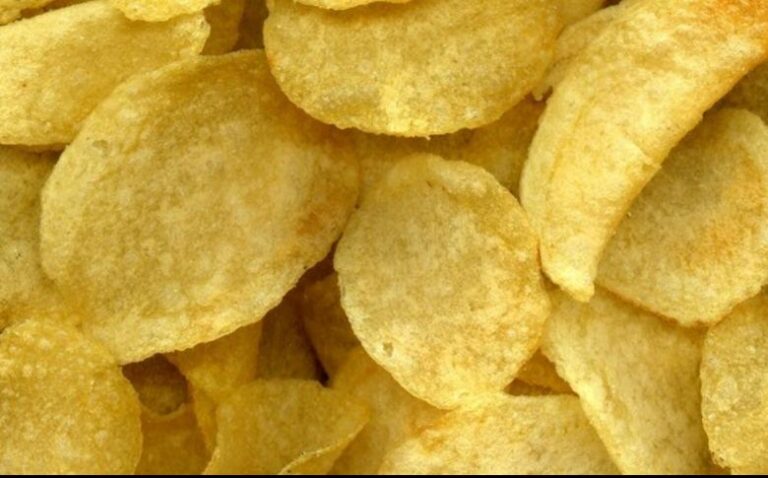 What Happens If You Eat Expired Potato Chips - kouroshfoods