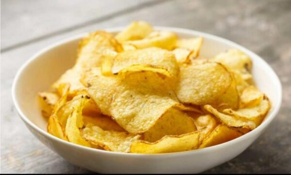What Happens If You Eat Expired Potato Chips - kouroshfoods
